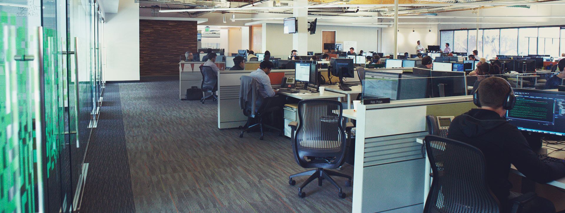 3 Things To Remember When You Hire Your First Employee - Blog - ACTIVEHR.IO