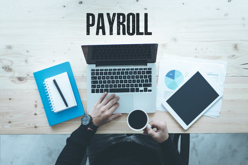 Why Payroll system should be use in business? - Blog - ACTIVEHR.IO